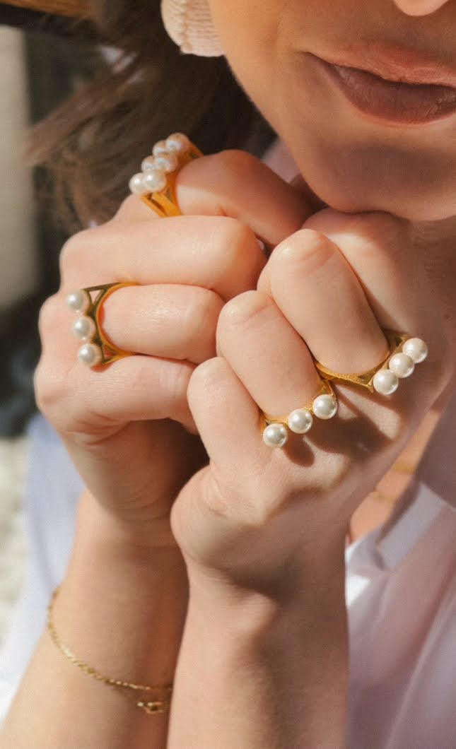 Rings - Lisi Lerch